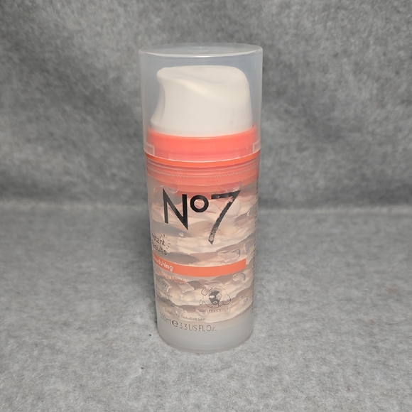 No7 | Skincare | No7 Instant Results Nourishing Hydration Mask 33 Fl Oz ...